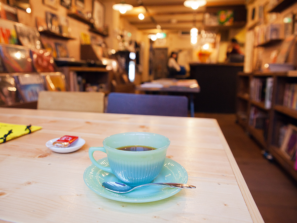 experience SUGINAMI